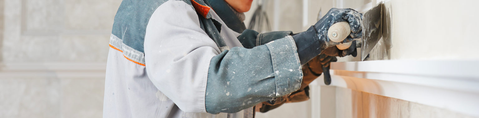 Les métiers du BTP - Plâtrier-plaquiste - #TeamBTP88